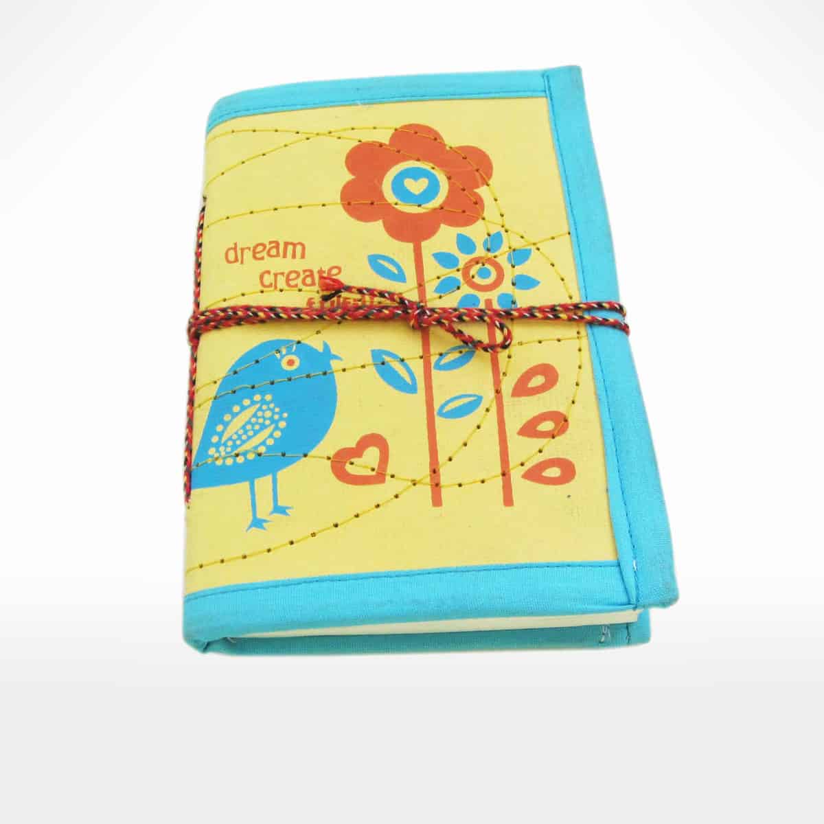 Journal Cloth | Quality hand-made products by Noah's Ark International ...