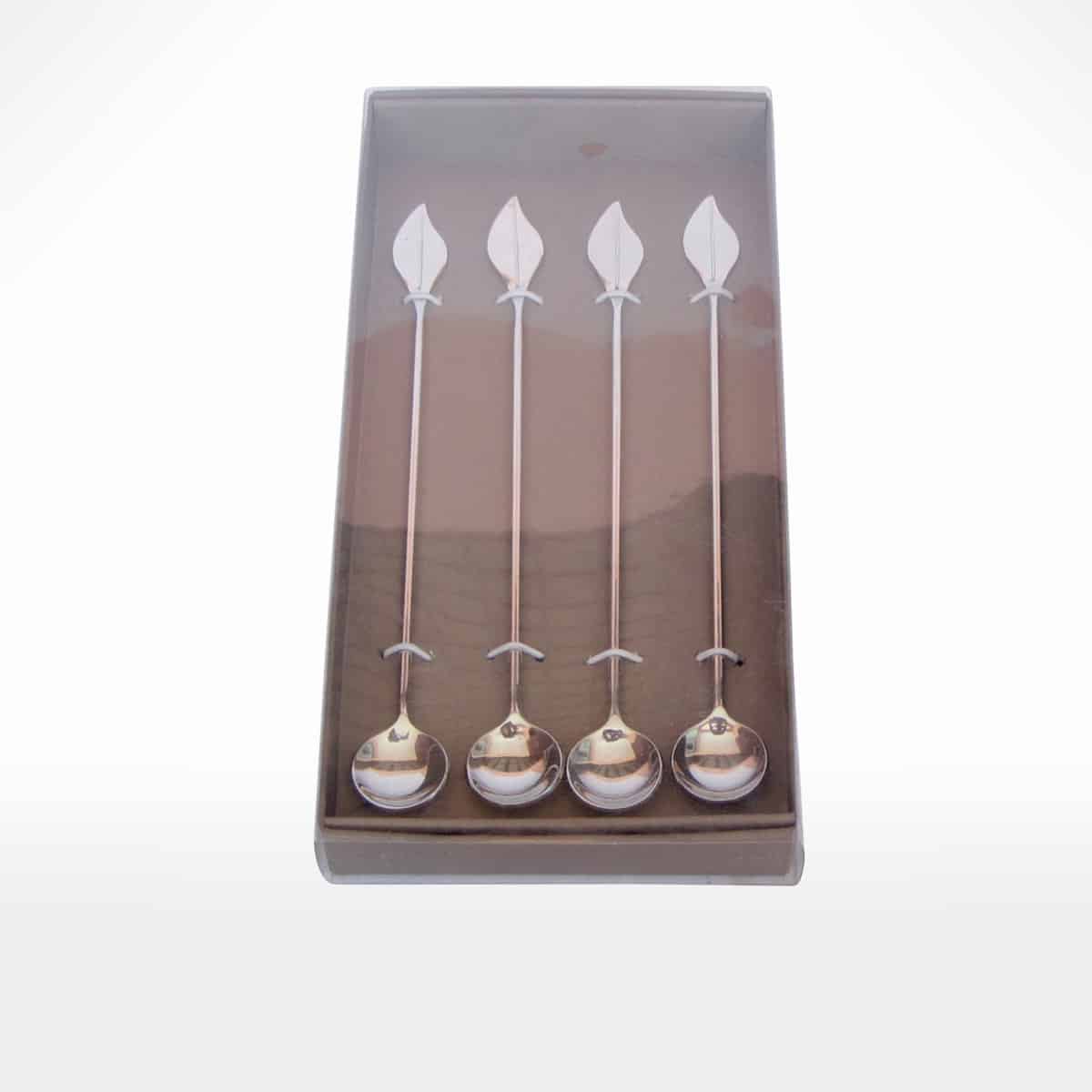 Chutney Spoon s/4 | Quality hand-made products by Noah's Ark ...