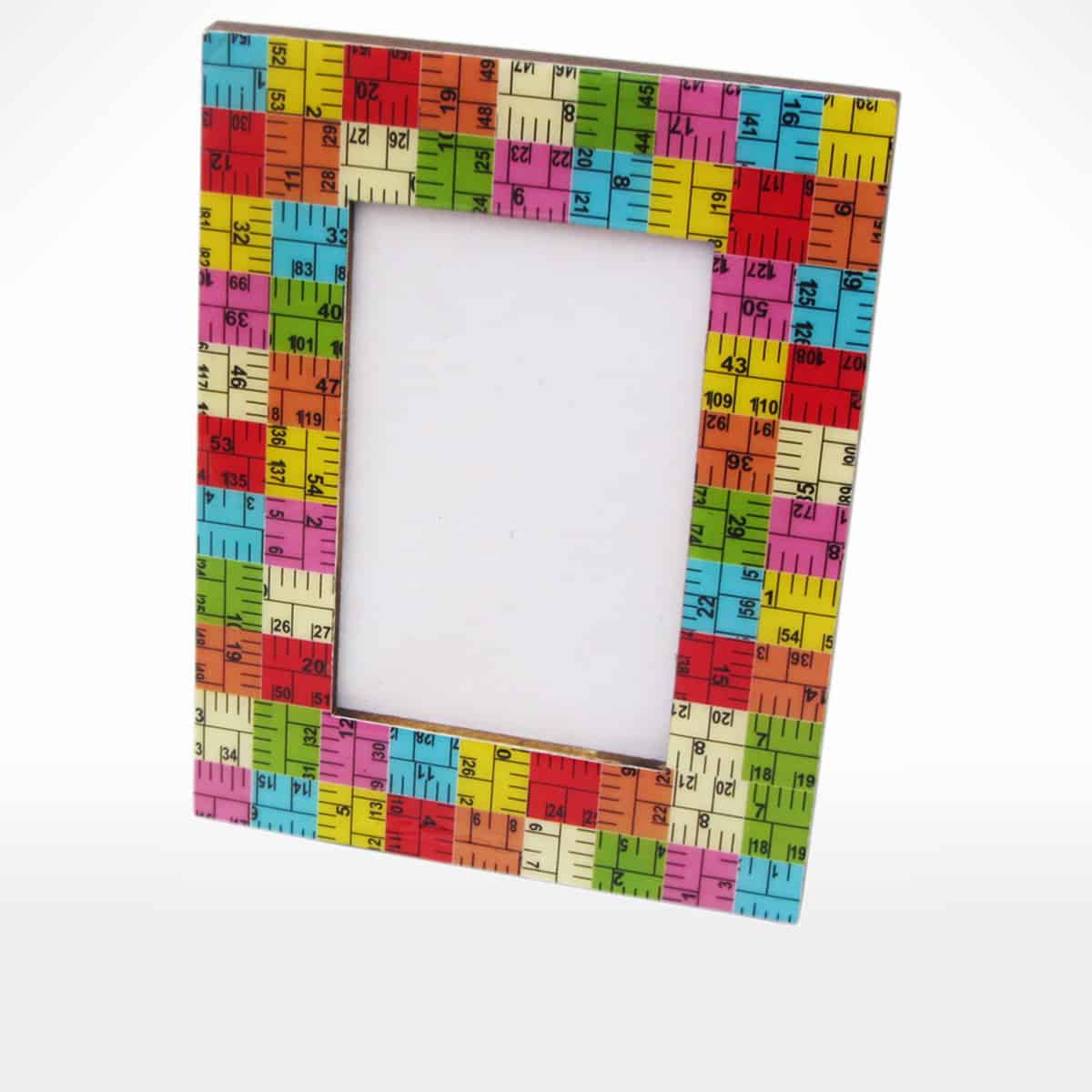 Photo frame Sticker &Enamel | Quality hand-made products by Noah's Ark ...