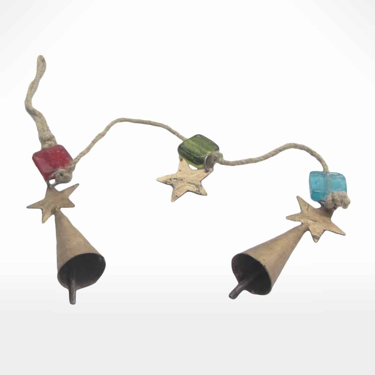 Wind Chain | Quality hand-made products by Noah's Ark International Exports