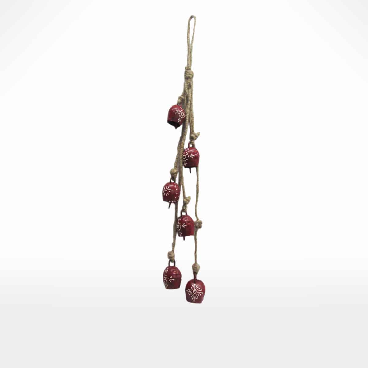 Wind Chain | Quality hand-made products by Noah's Ark International Exports