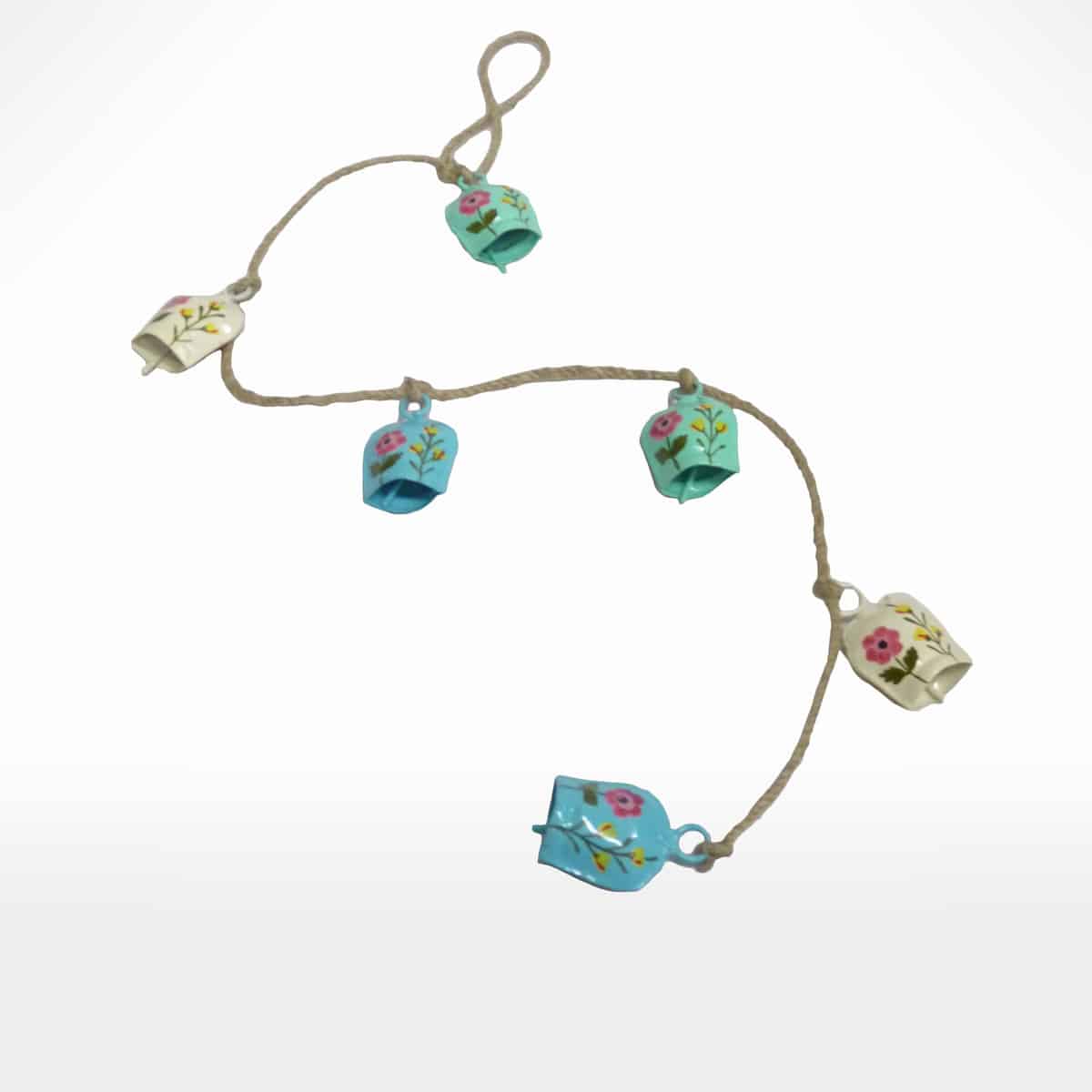 Wind Chain | Quality hand-made products by Noah's Ark International Exports