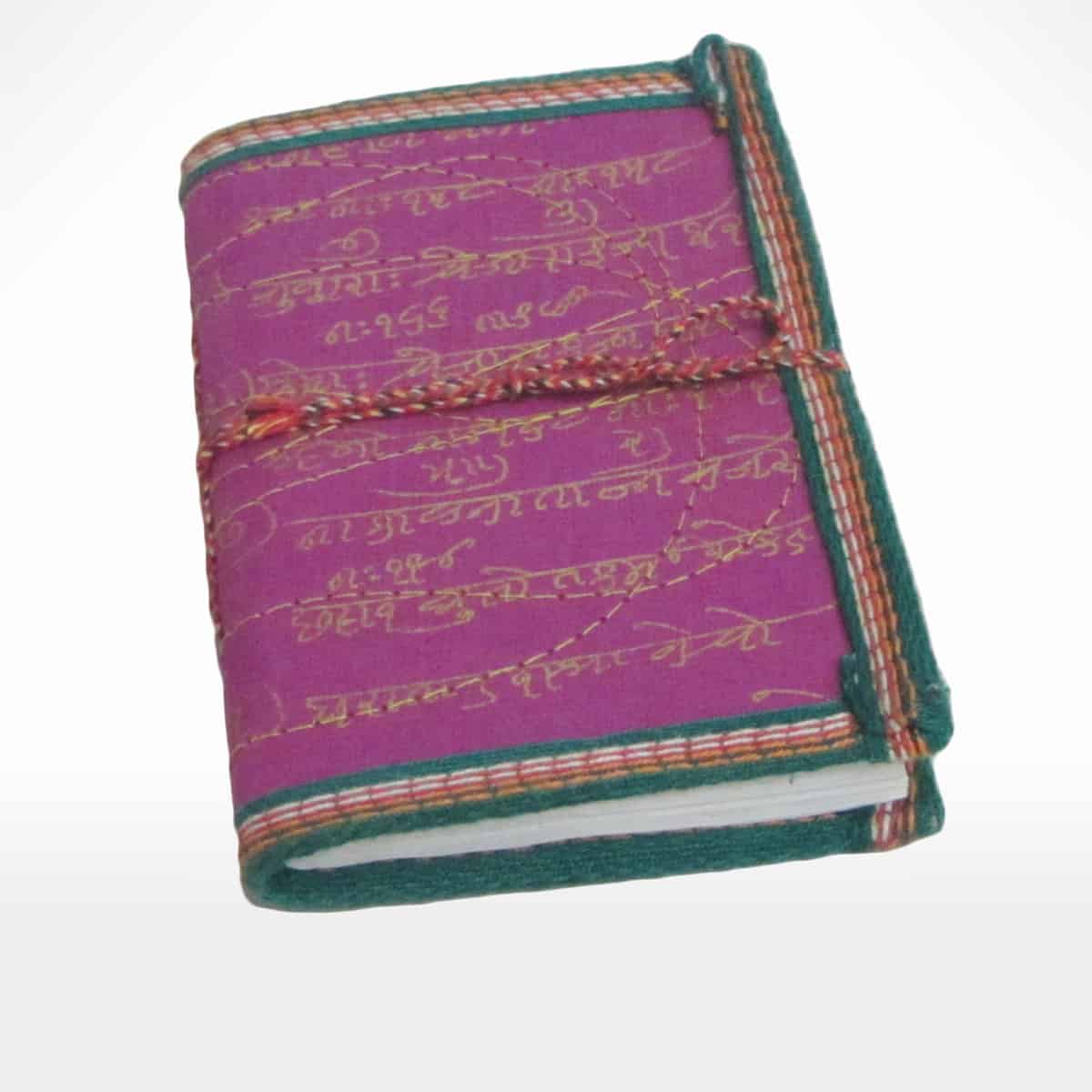 Handmade Notebook | Quality hand-made products by Noah's Ark ...