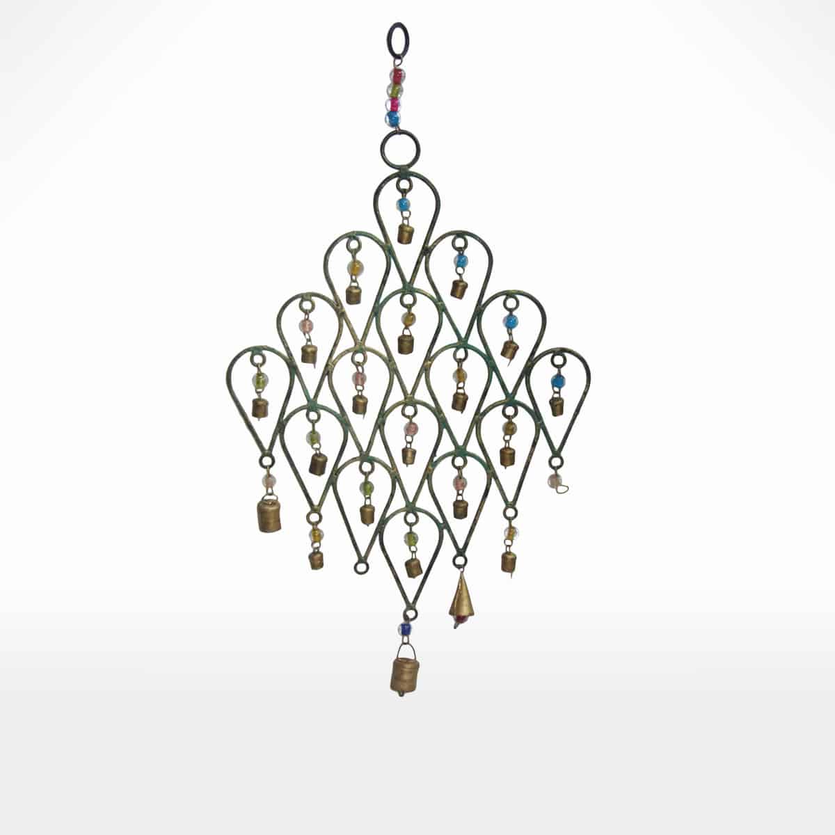 Wind Chain | Quality hand-made products by Noah's Ark International Exports