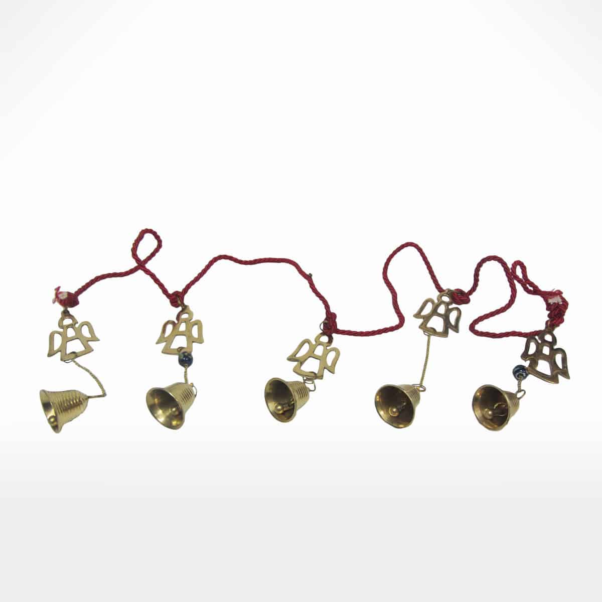 Angel Wind Chain | Quality hand-made products by Noah's Ark ...