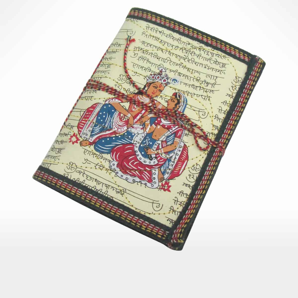 Notebook | Quality hand-made products by Noah's Ark International Exports