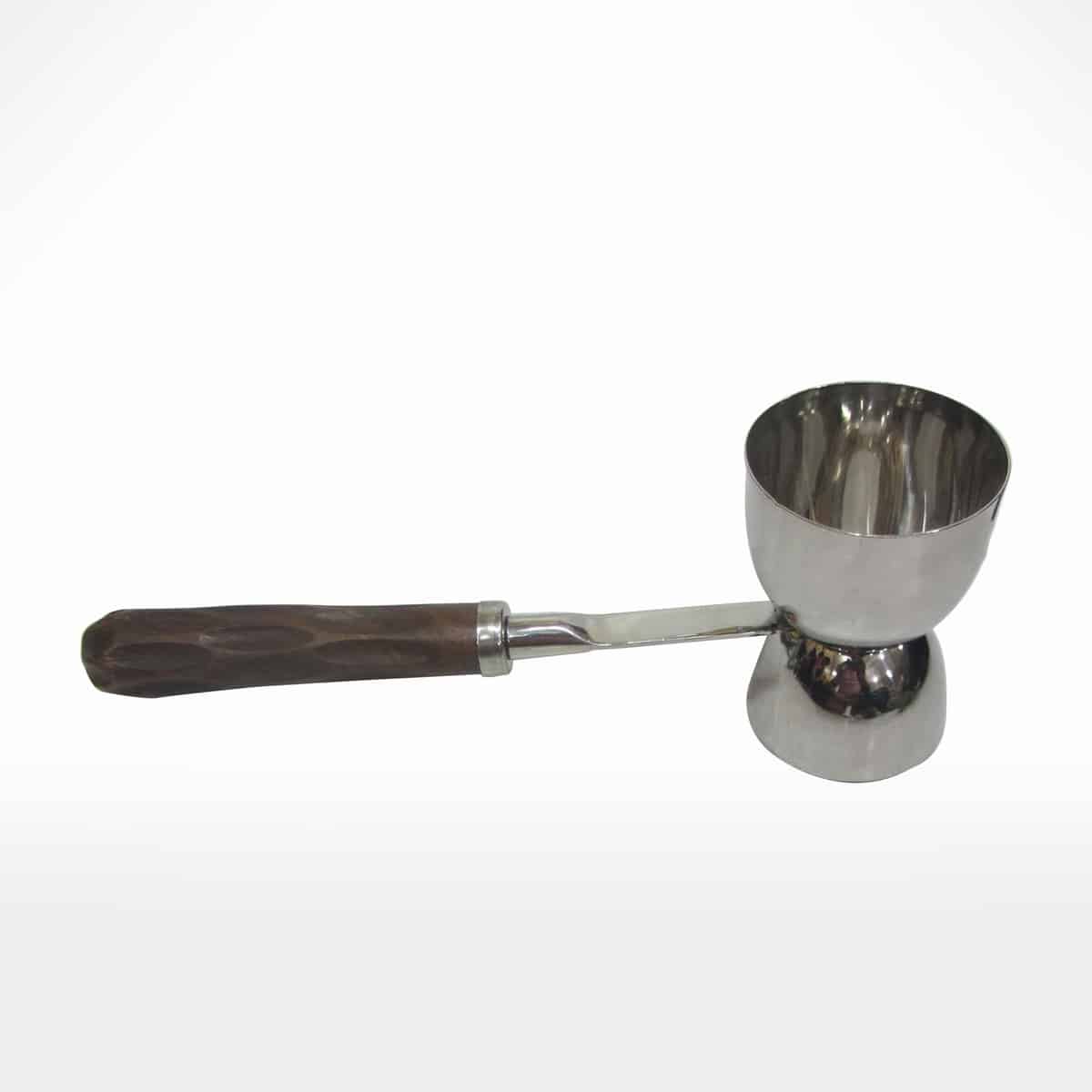 Cockail Jigger | Quality hand-made products by Noah's Ark International ...